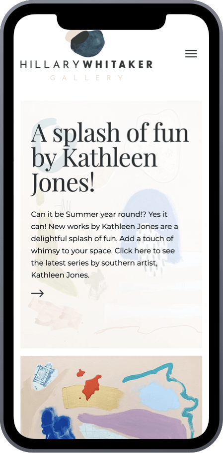 Webflow Expert / Jon Livingston / Jacksonville Florida